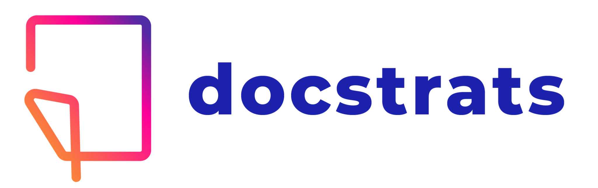 docstrats - Documentation Services for Public & Private Organizations